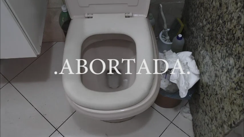 Abortada- Sarah Corsi on Vimeo