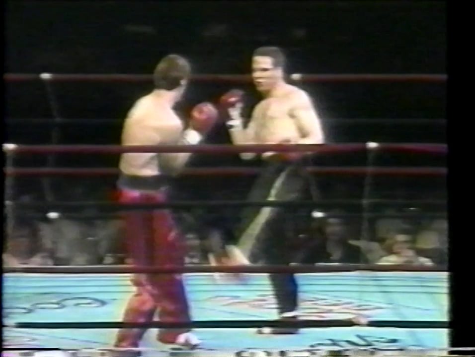 Brad Hefton vs Steve Trimbley on Vimeo