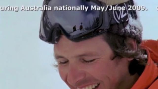 Warren Miller Children Of Winter Preview on Vimeo