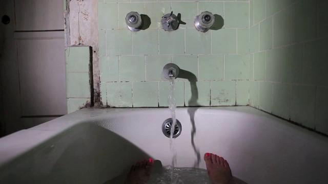 The Bathtub on Vimeo