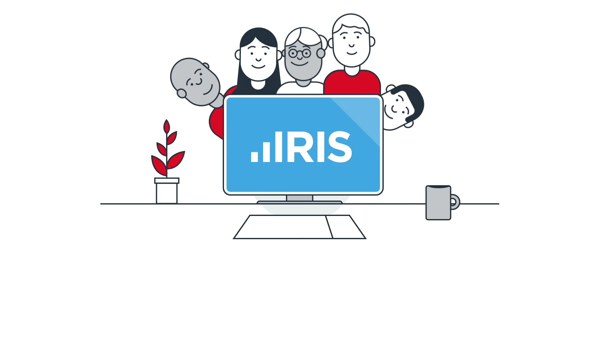 Introducing IRIS Snap on Vimeo