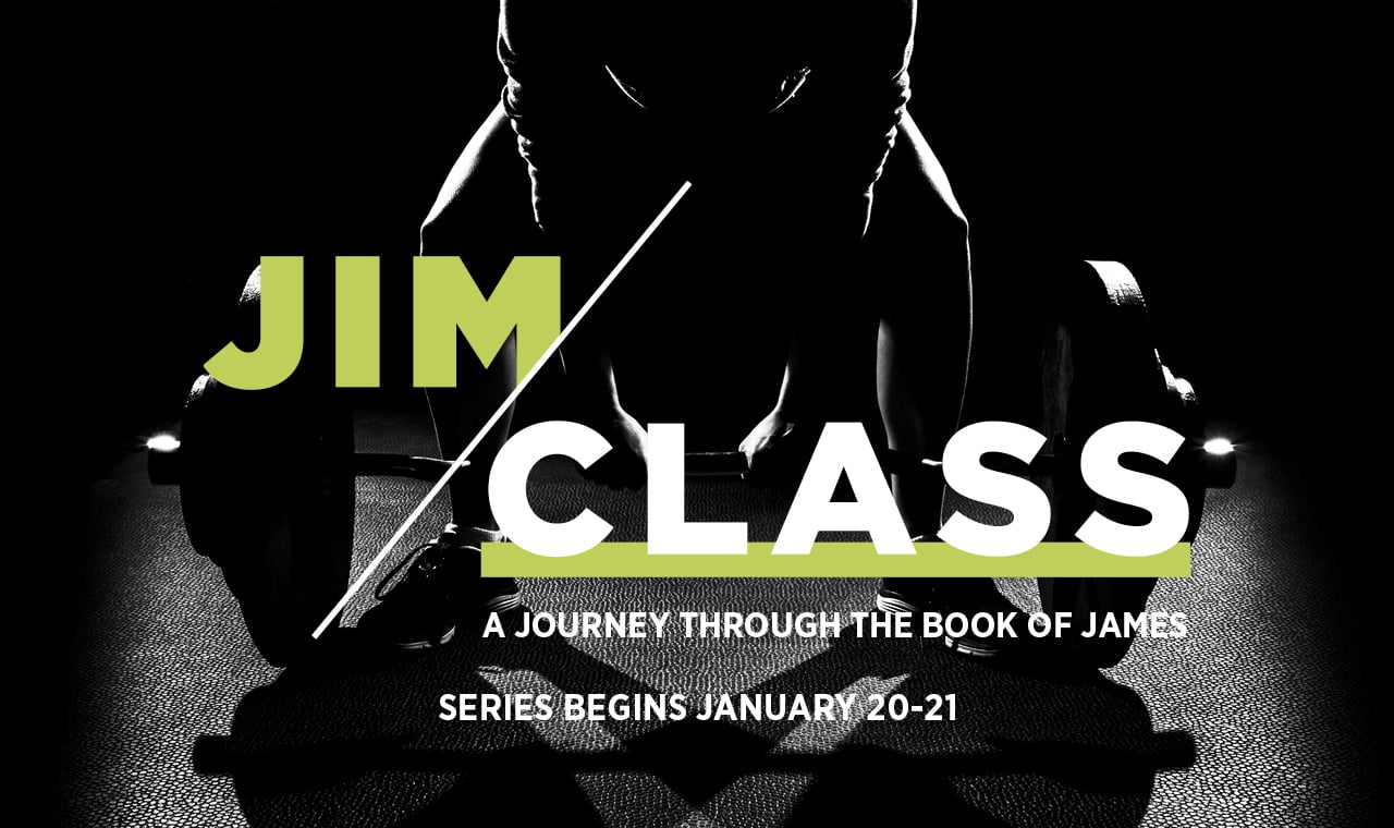 JIM CLASS :: Part 2 on Vimeo