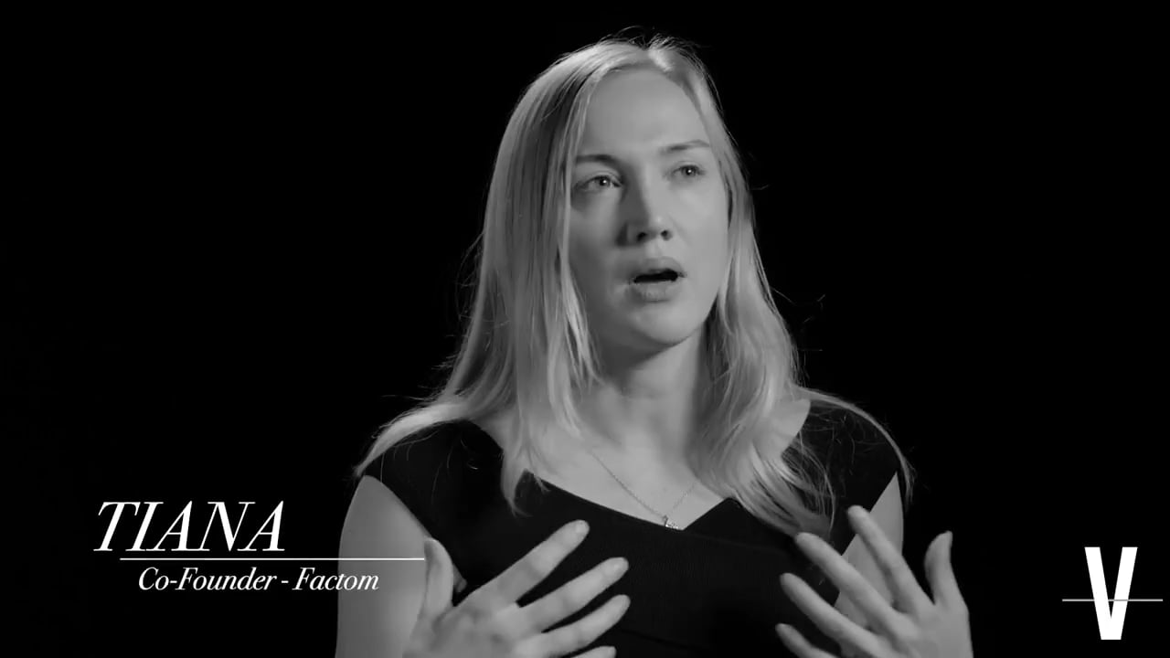 1Wednesday-Tiana Laurence on Vimeo