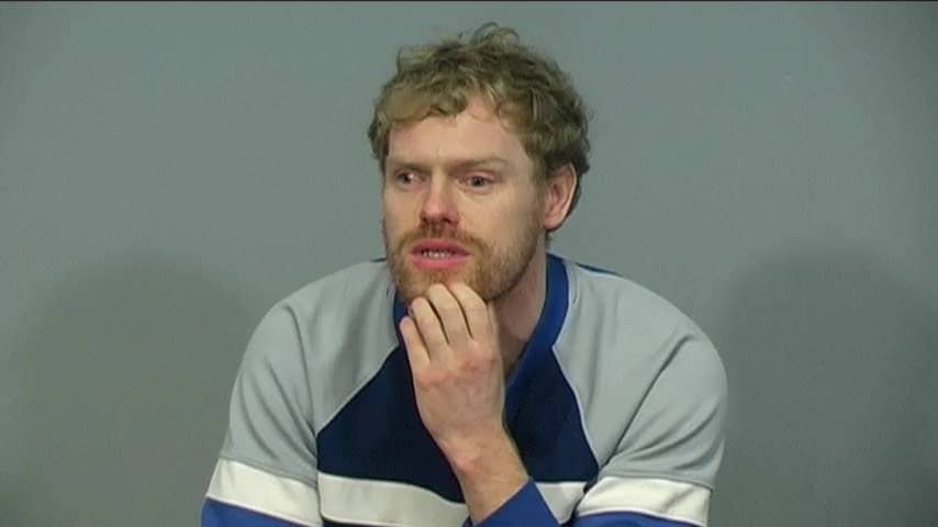 Noreen Kershaw monologue on Vimeo