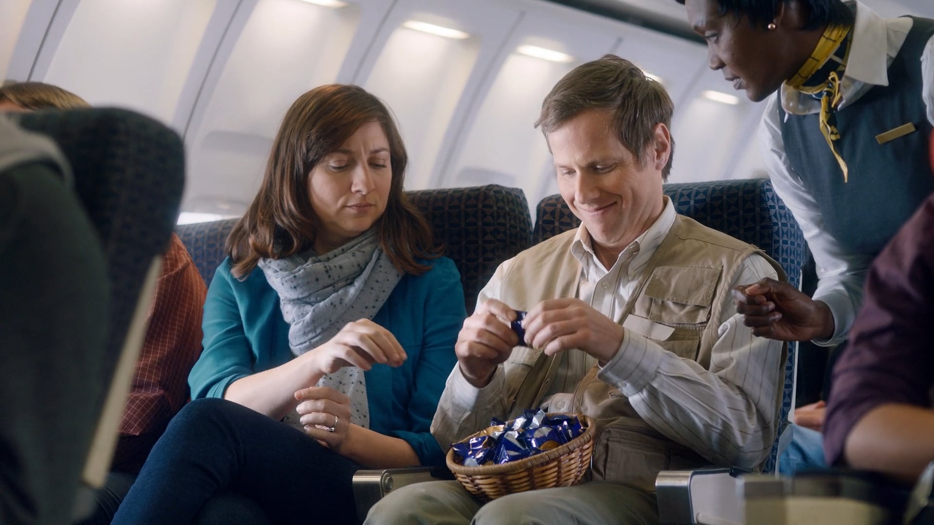 477. Expedia "New Traveller" December 2014 on Vimeo