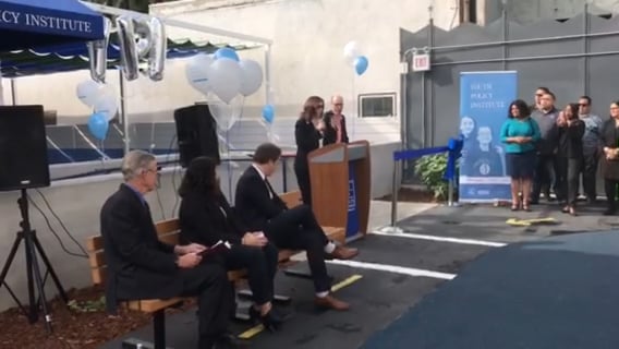 The Majority Report - Superintendent Debra Duardo, Los Angeles County ...