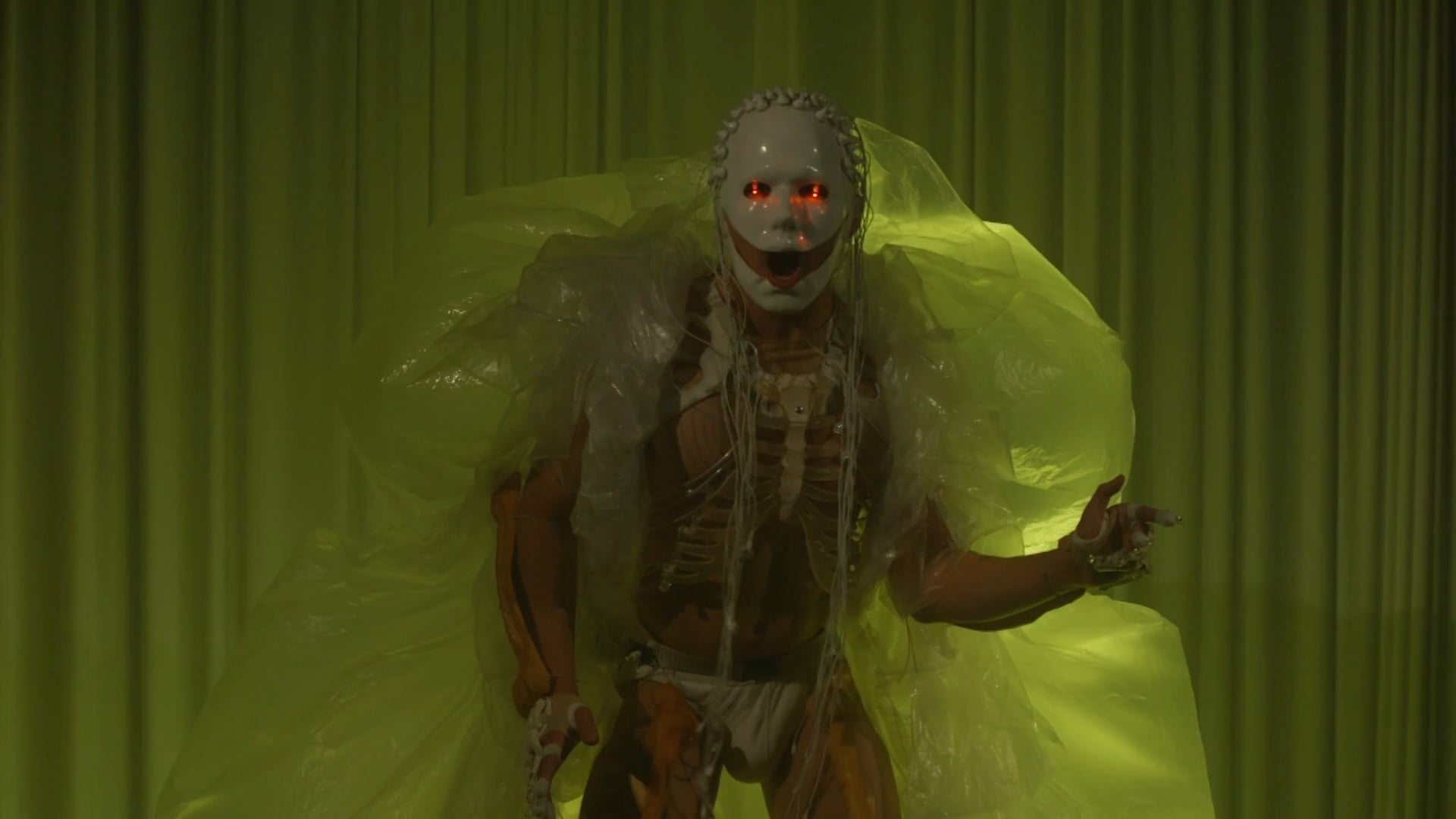 Carrion Episode 1 : Museum of Contemporary Art, Sydney on Vimeo