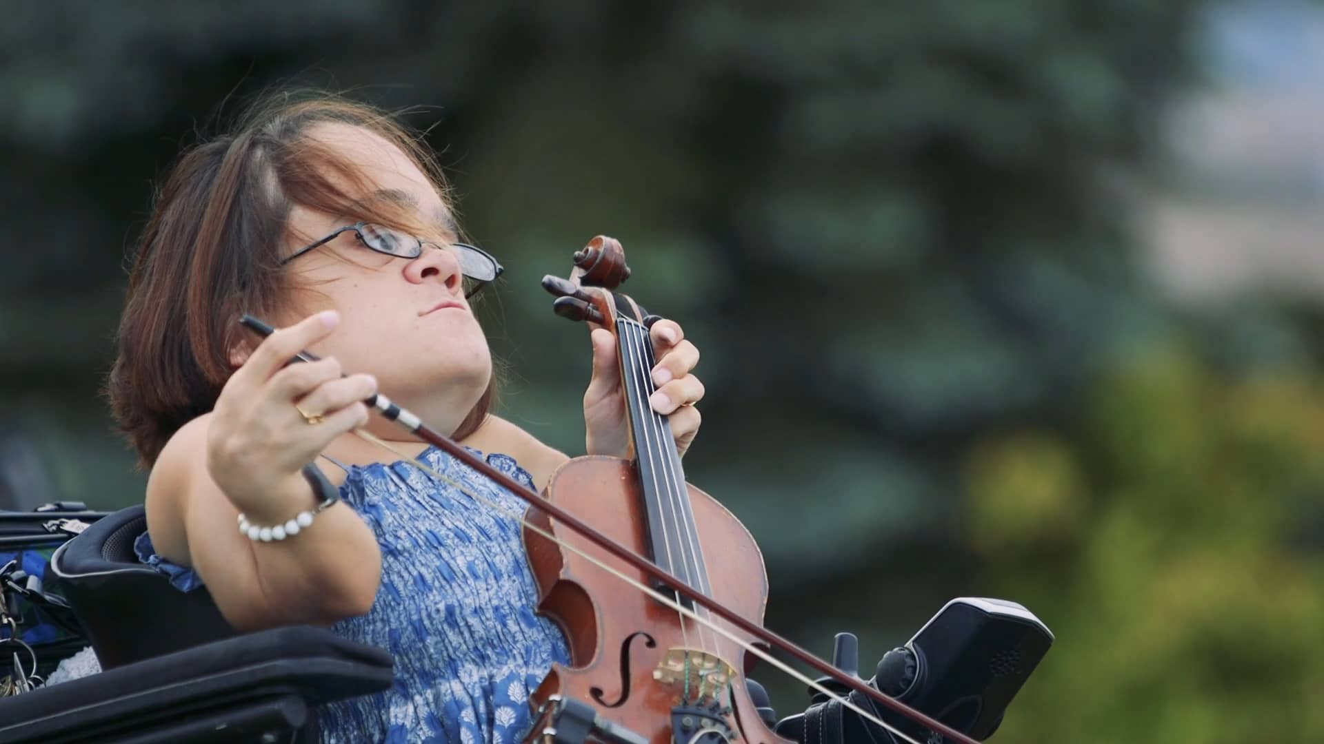 Gaelynn Lea: The Songs We Sing on Vimeo