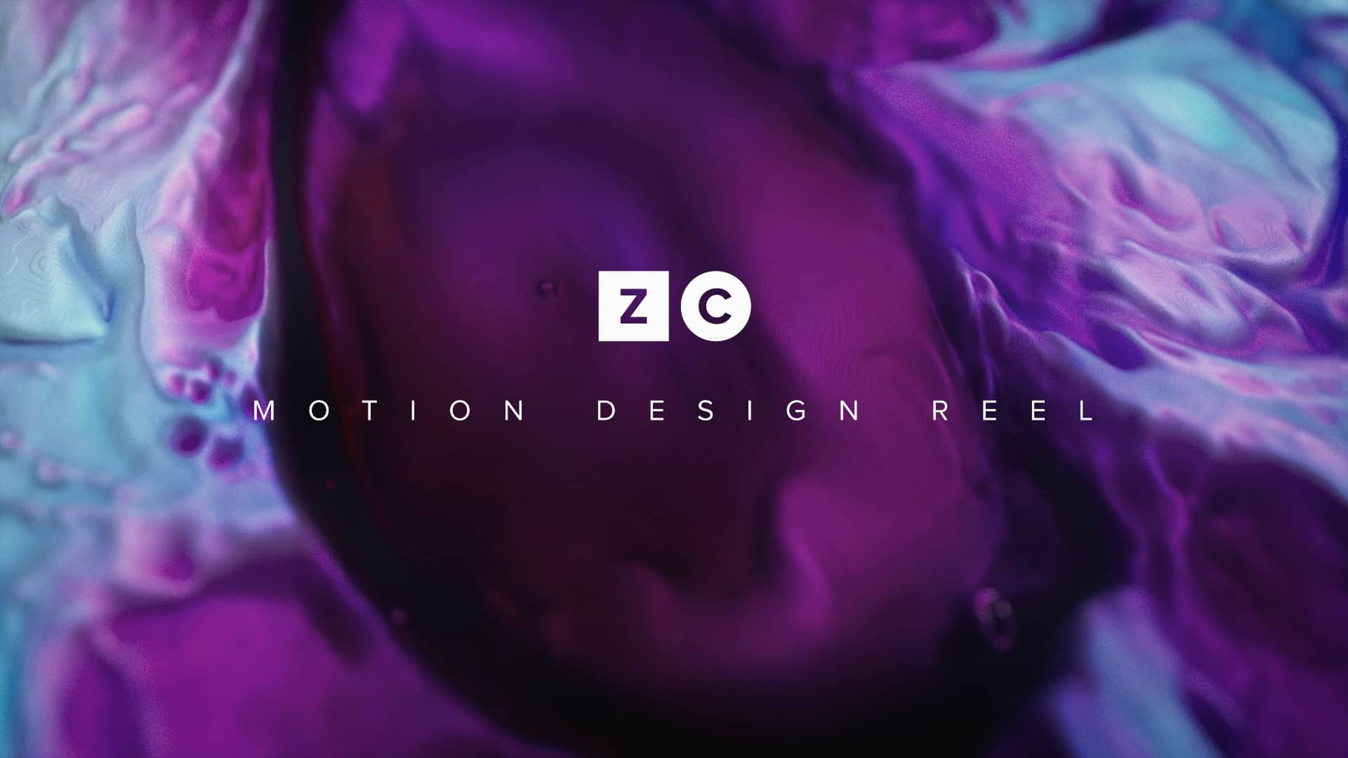 Motion Design Reel 2018 on Vimeo