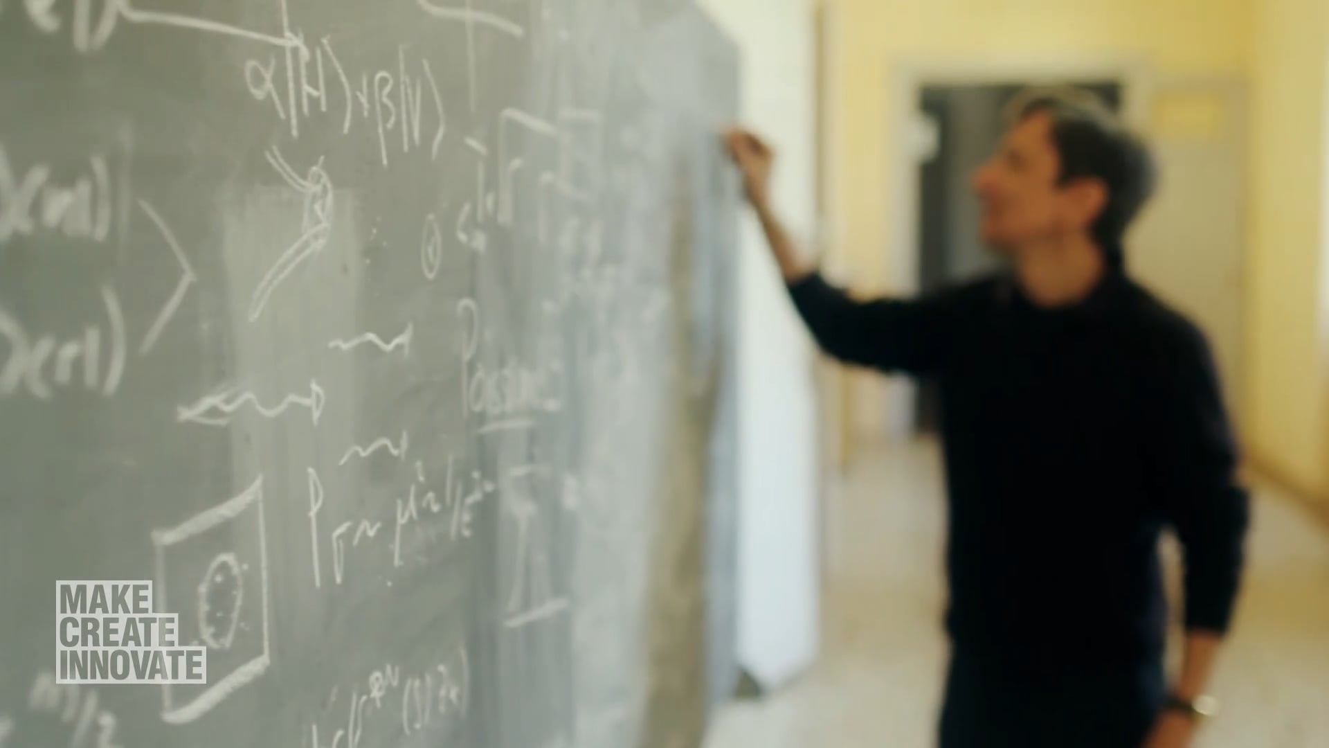 Make_Create_Innovate on Vimeo