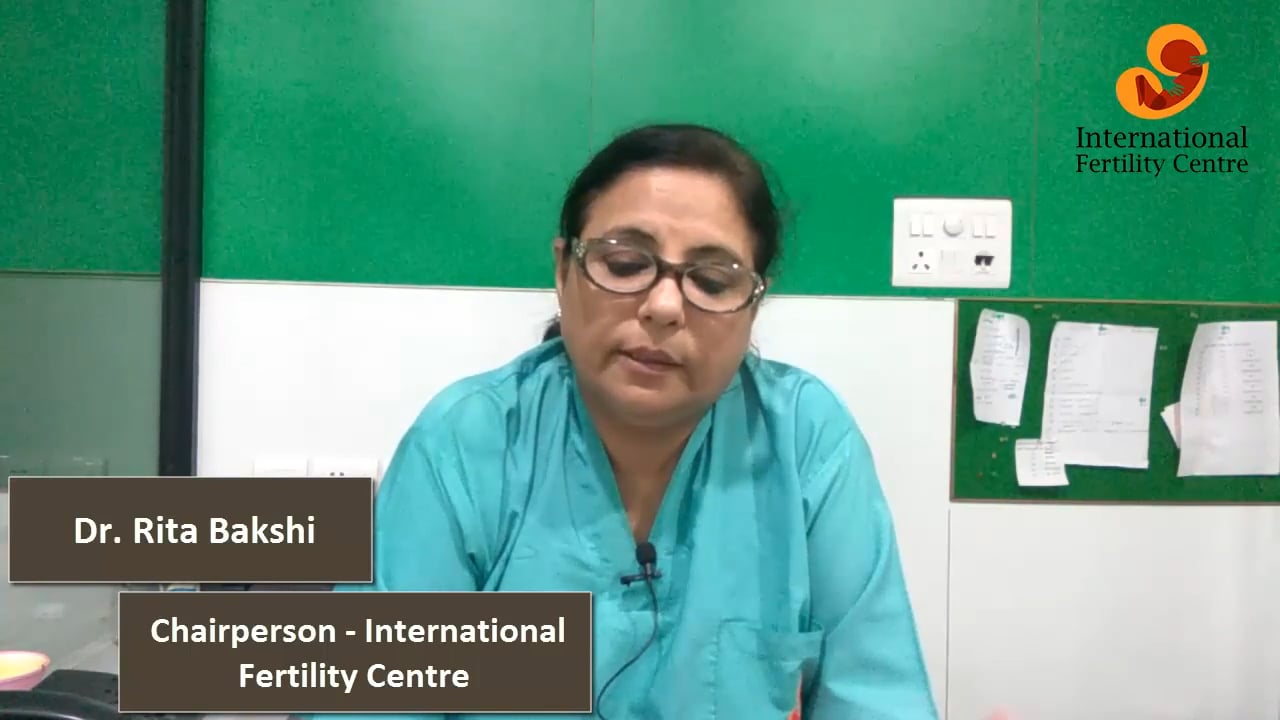 Know About LIT Therapy Through Dr. Rita Bakshi on Vimeo