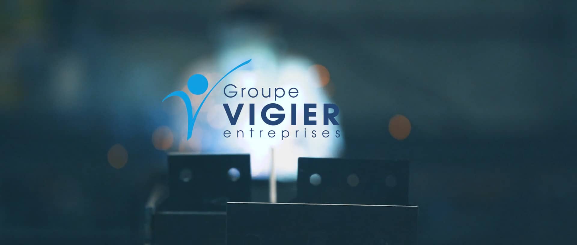 Groupe Vigier Entreprises on Vimeo