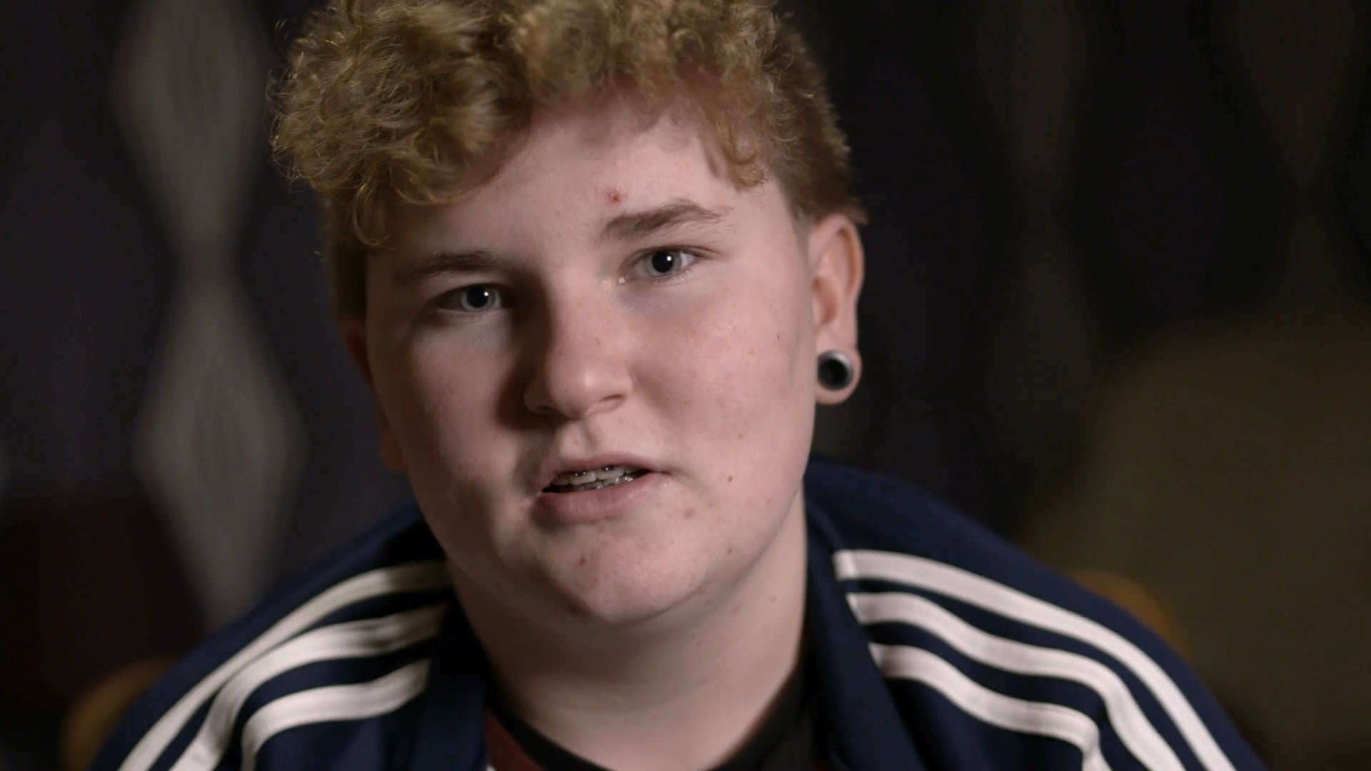 Leo: Becoming A Trans Man | NINE LIVES MEDIA