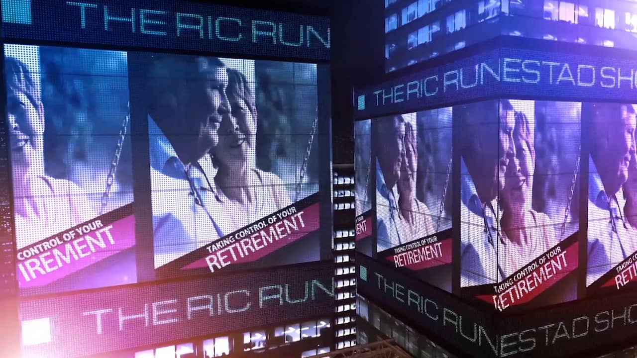 RRS 67 - Qualified vs Non-Qualified Money on Vimeo