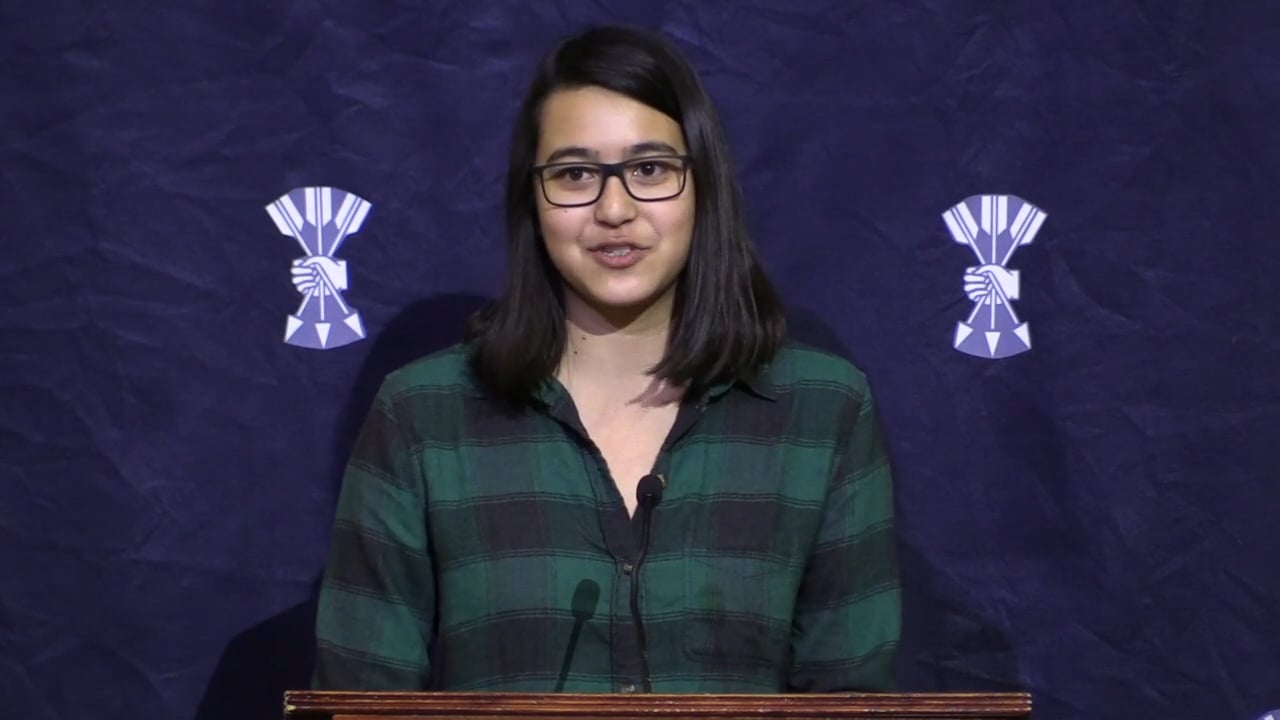 Emma Ling - "Let's Talk About Sex" on Vimeo