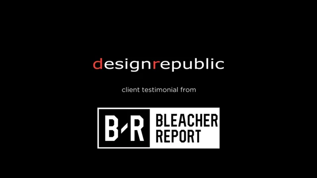 Bleacher Report Png
