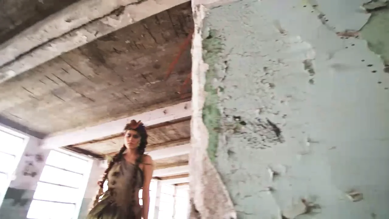 Ana Novic - Elements Of Nature project - Bucharest on Vimeo