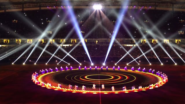 Fosphor – Fosphor Home