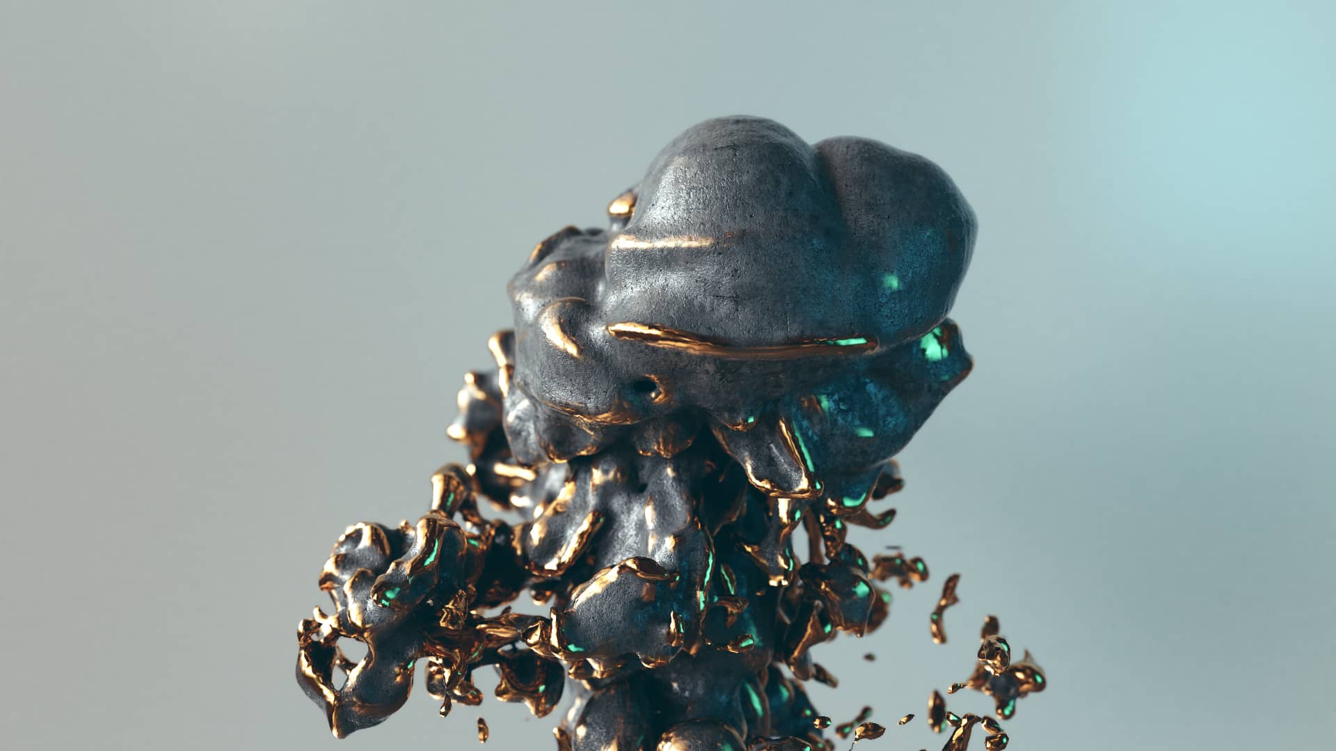 Volume Mesh on Vimeo