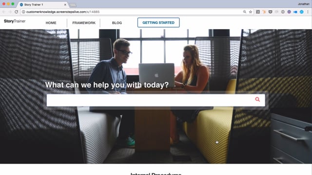 ScreenSteps Pricing, Alternatives & More 2025 | Capterra