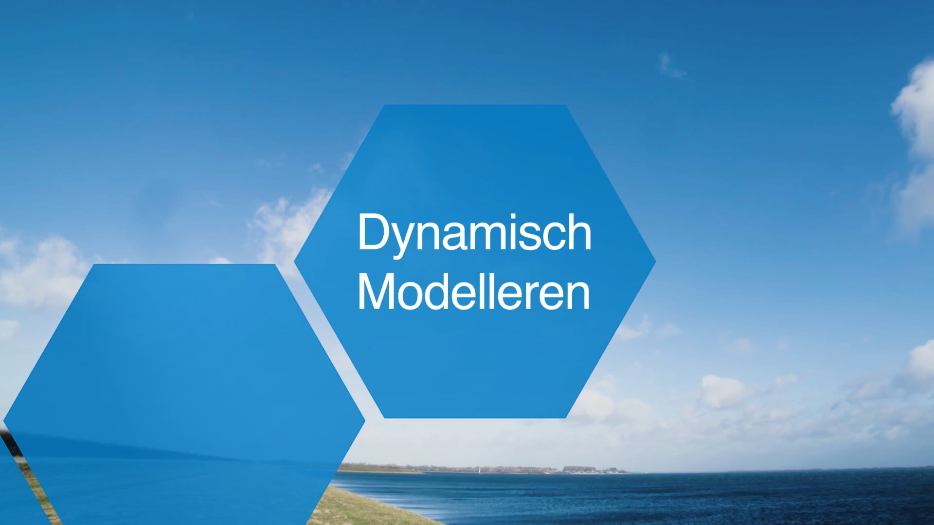 Dynamisch modelleren on Vimeo