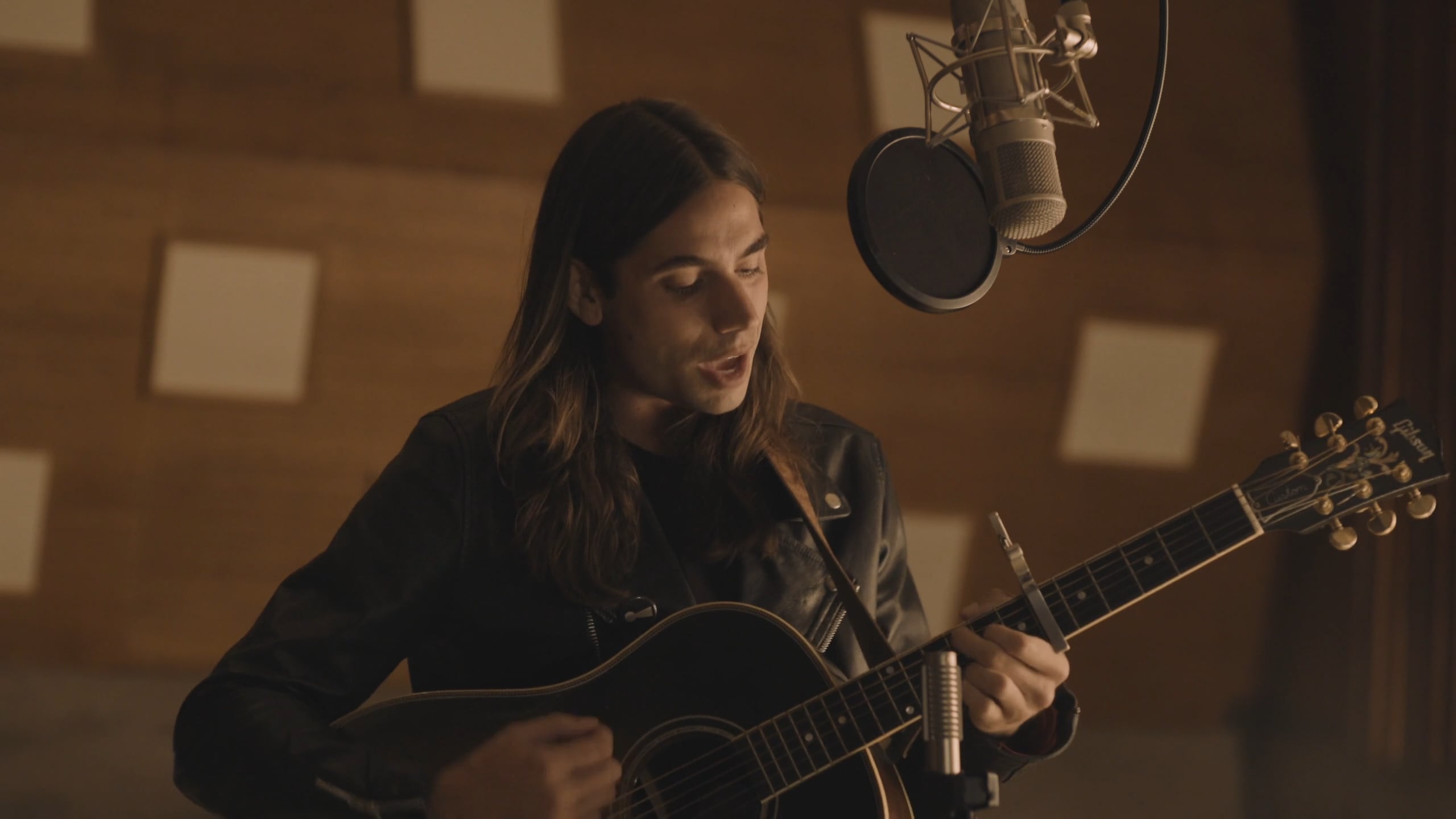 Johnny Gates | "LA" on Vimeo