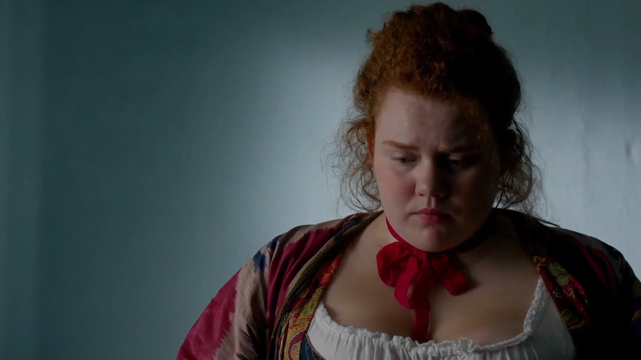 Bronwyn James' Acting Showreel (2017) on Vimeo