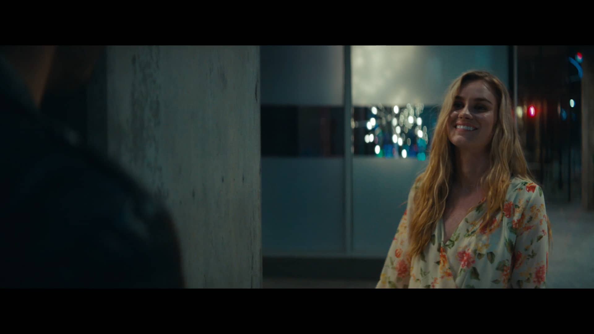 Love Moves Us | Blue Nile | Commercial on Vimeo
