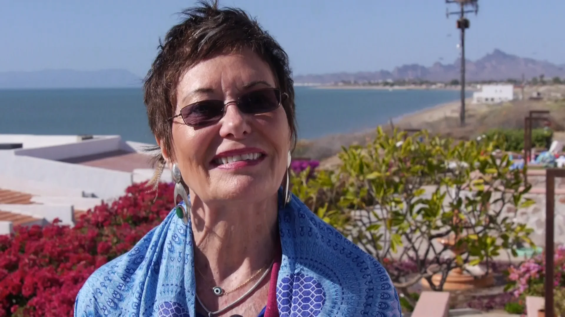 Unitary Caring Science on Vimeo