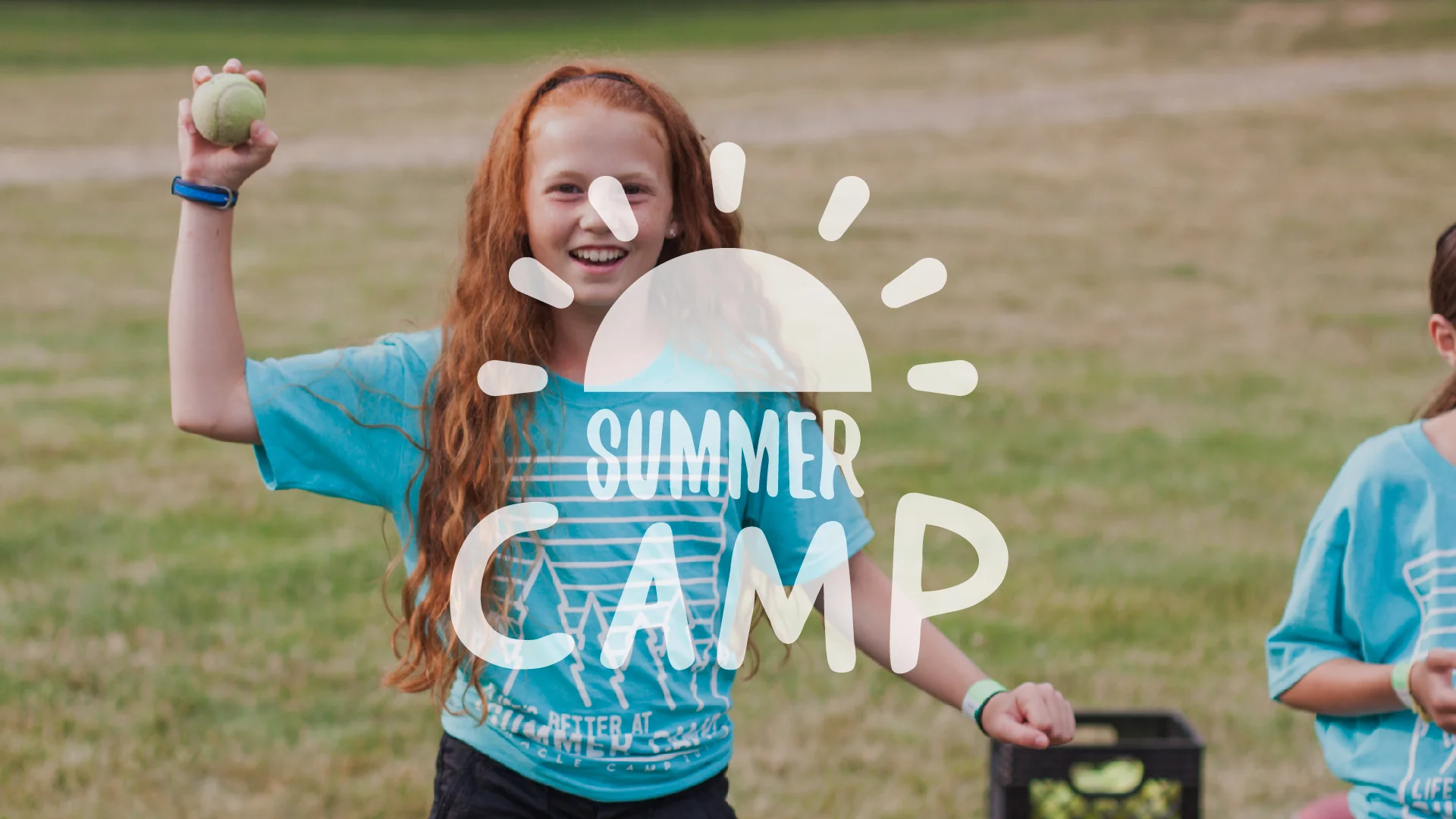 Middle School Summer Camp at Miracle Camp! on Vimeo