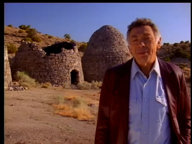 Treasure House- The Utah Mining Story