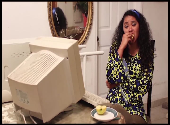 CARALY SANCHEZ-BLUR on Vimeo