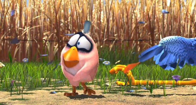 pixar shorts on Vimeo