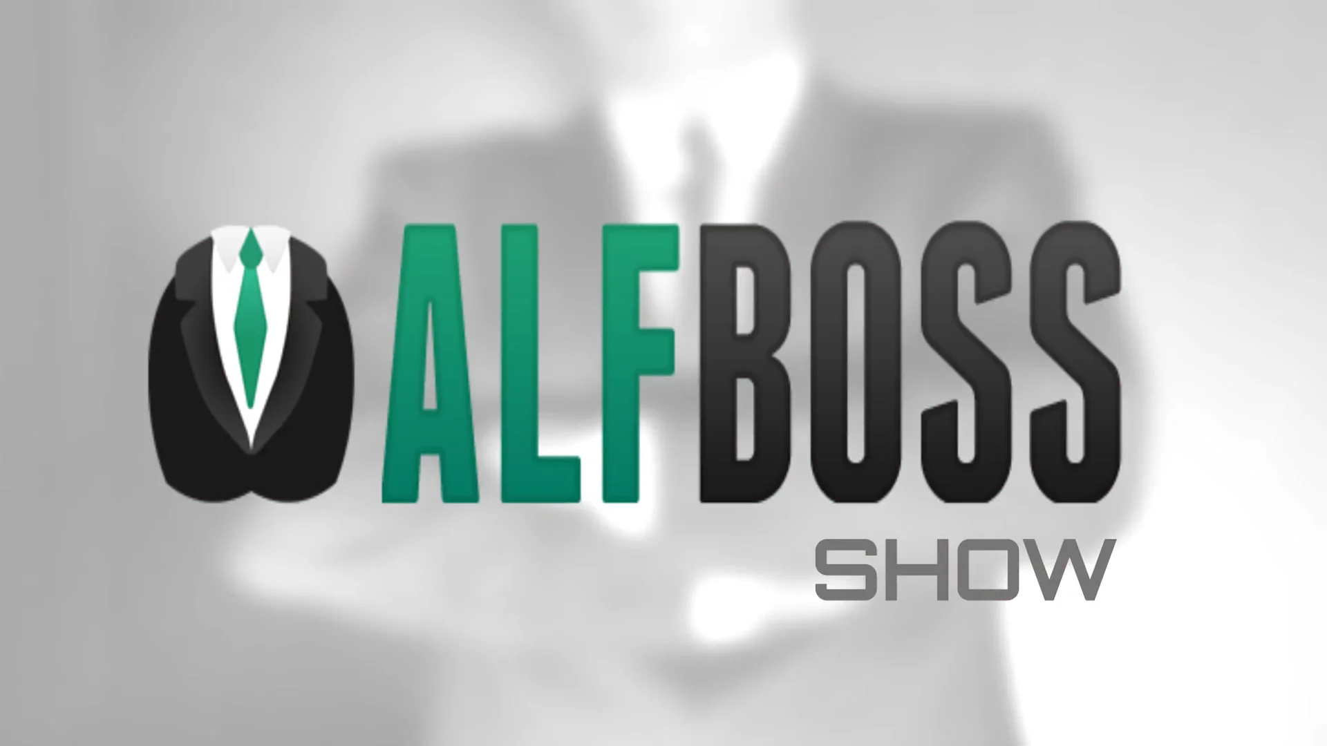 ALF BOSS Show Intro on Vimeo