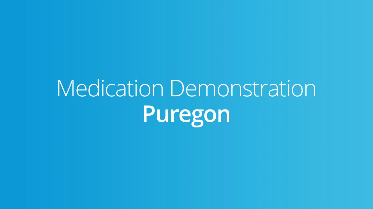 Medication_Puregon