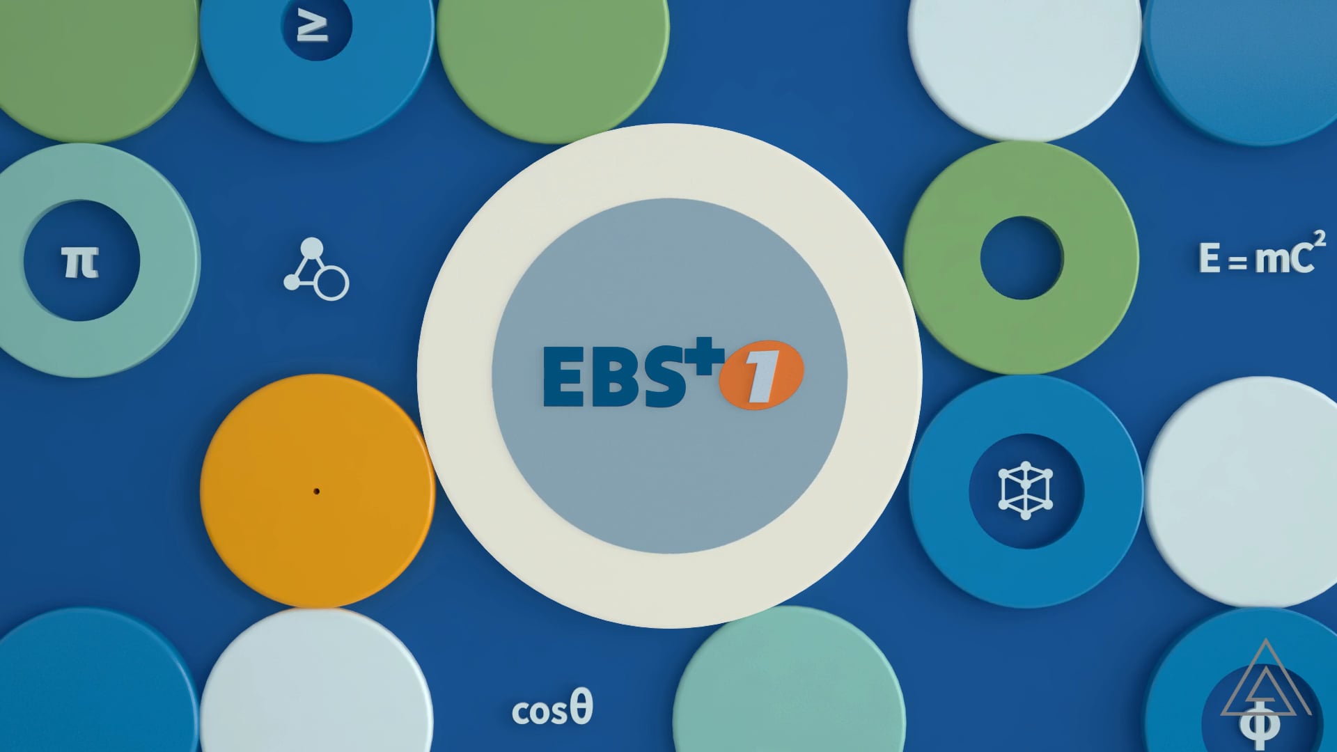 2018 EBS Channel Network Design Station ID on Vimeo