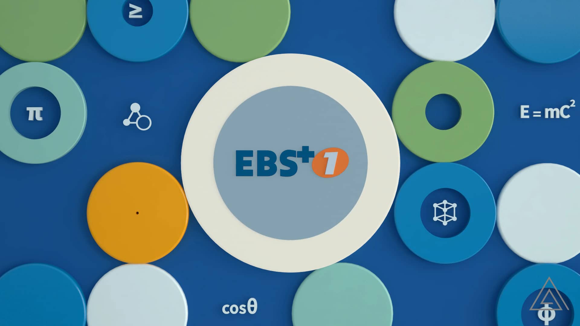 2018 EBS Channel Network Design Station ID on Vimeo