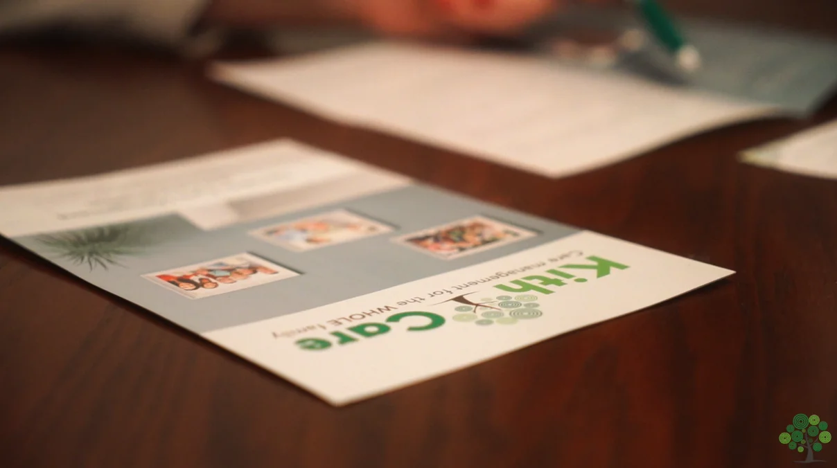 Liz Dunleavy | Geriatric Care Manager on Vimeo