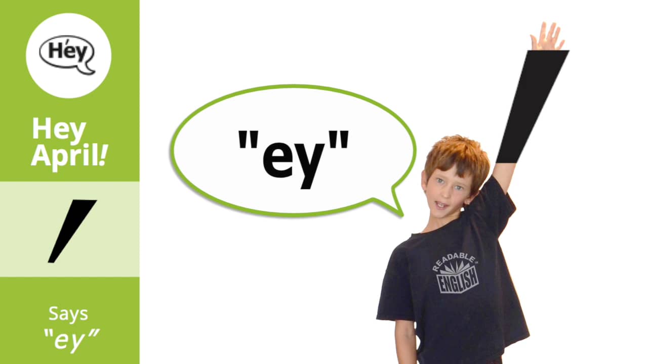 Hey April Song & Body Movement Vid on Vimeo