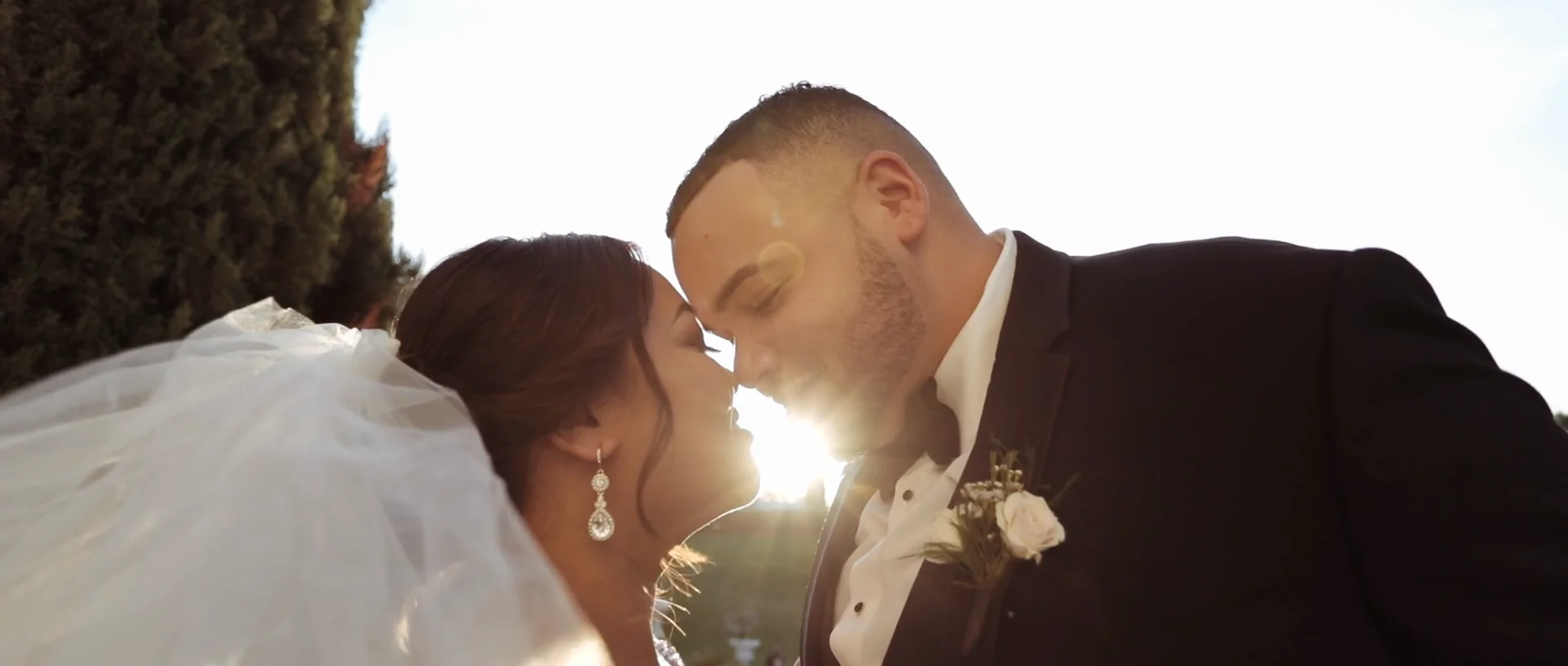 Patricia + Jarrett | Feature Film | Grand Island Mansion on Vimeo