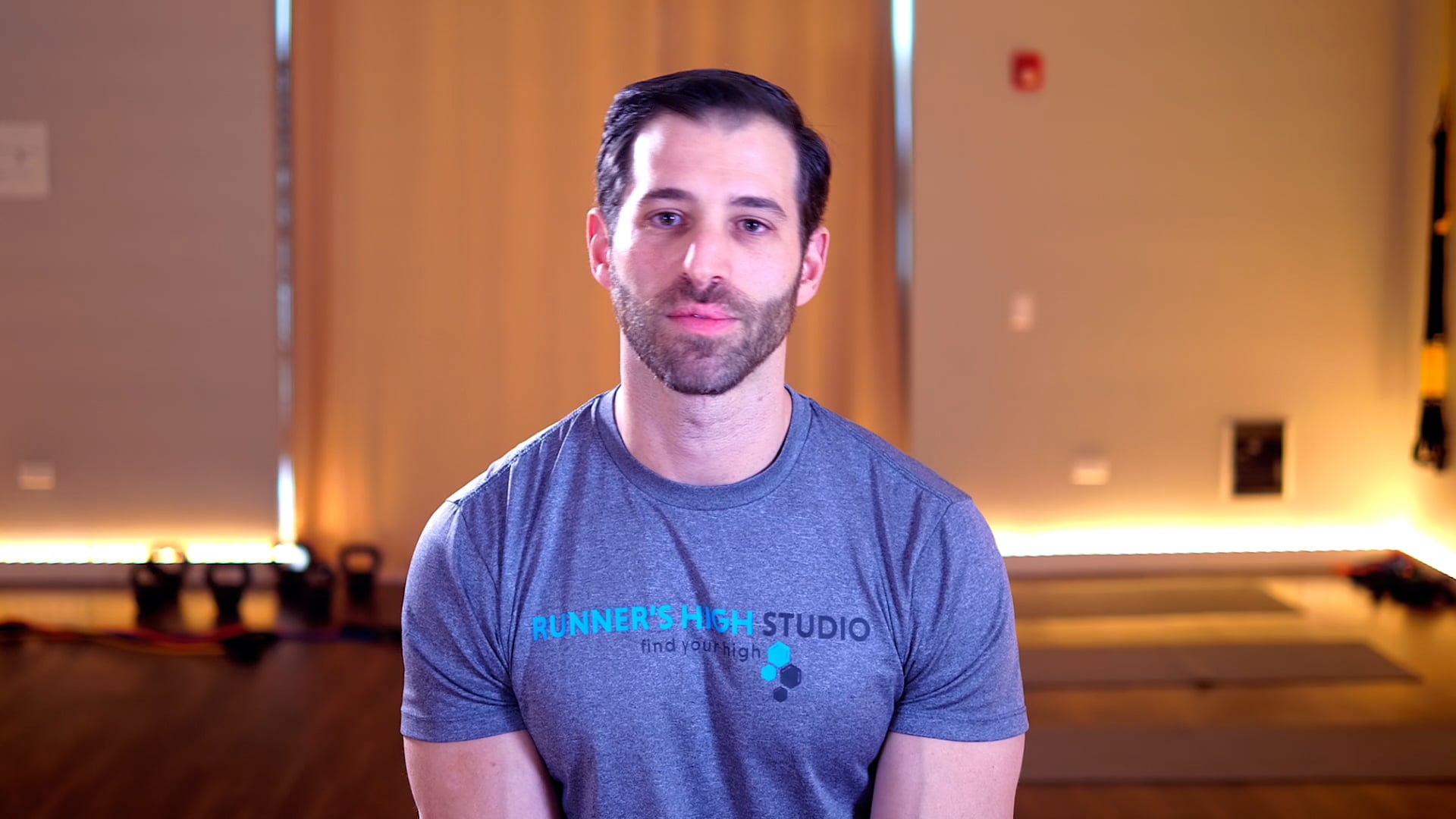 content Video example on Vimeo