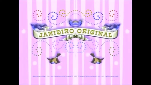 All Noggin Original Logos Has A Conga Busher on Vimeo