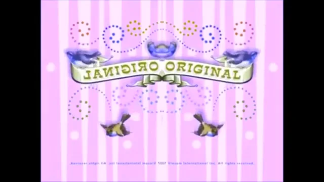 All Noggin Original Logos Has A Conga Busher on Vimeo