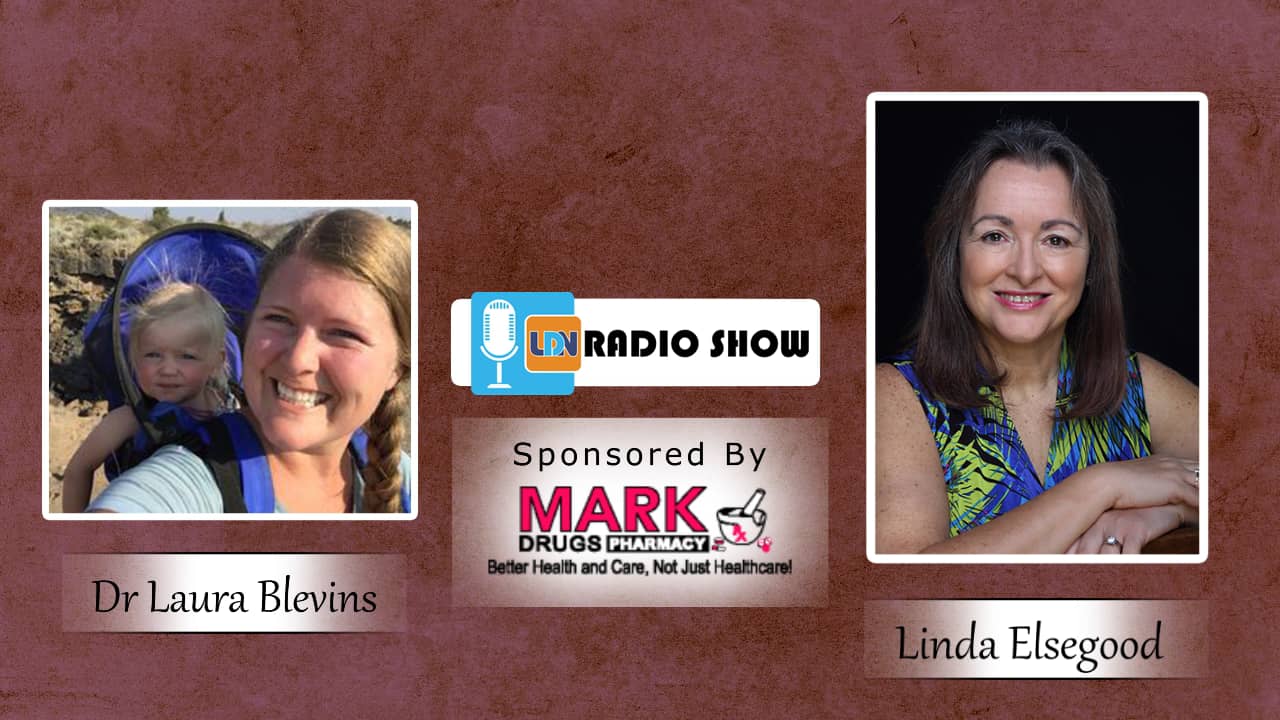 Dr Laura Blevin - April 4th 2018 on Vimeo