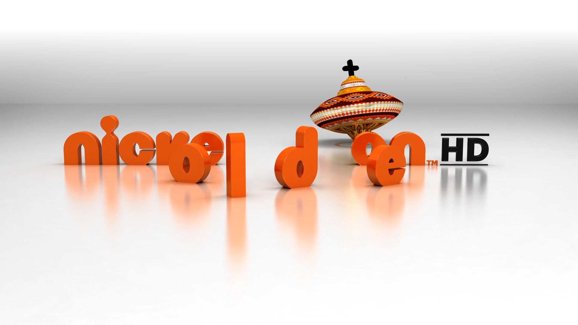 TOP TOY NICKELODEON IDENT on Vimeo