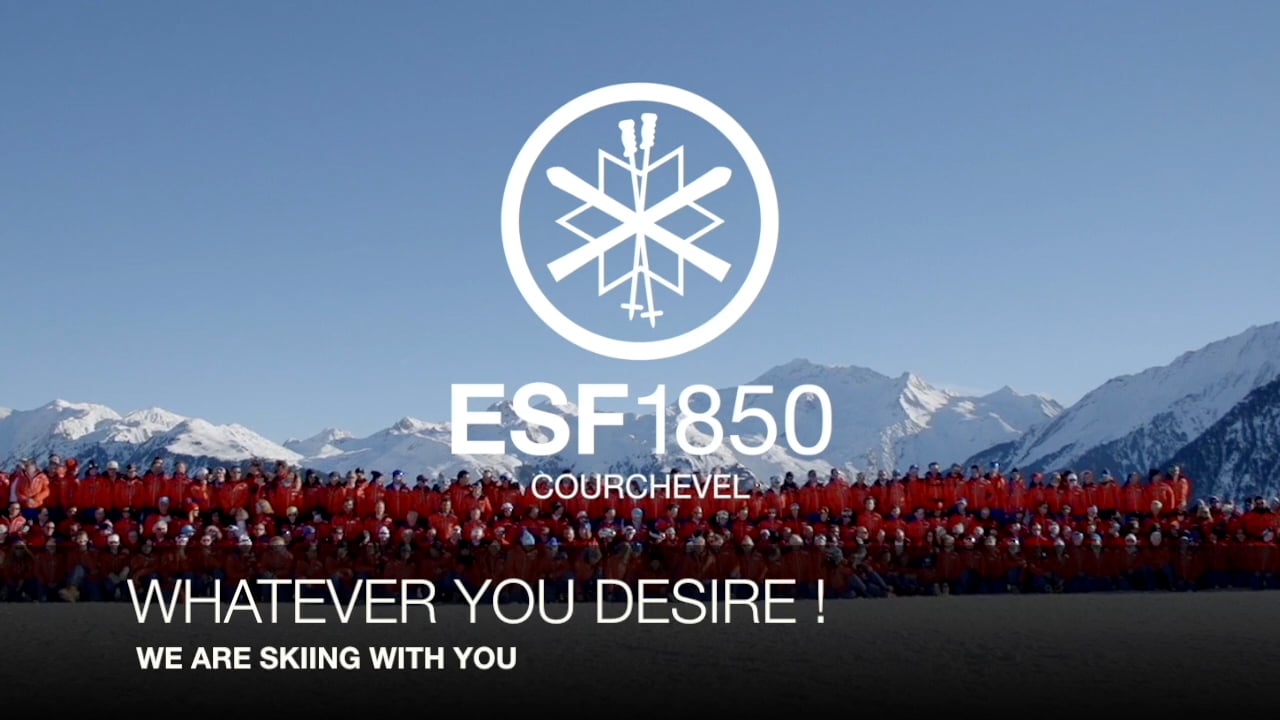 Présentation ESF 1850 on Vimeo