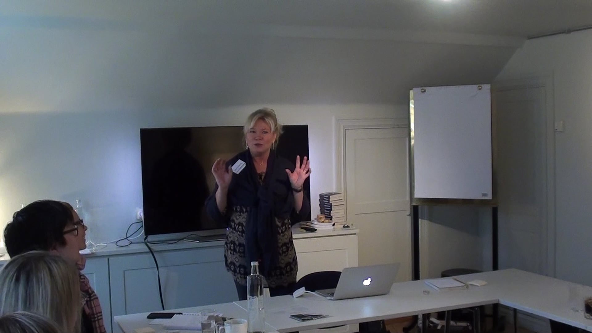 Malin film 1 on Vimeo