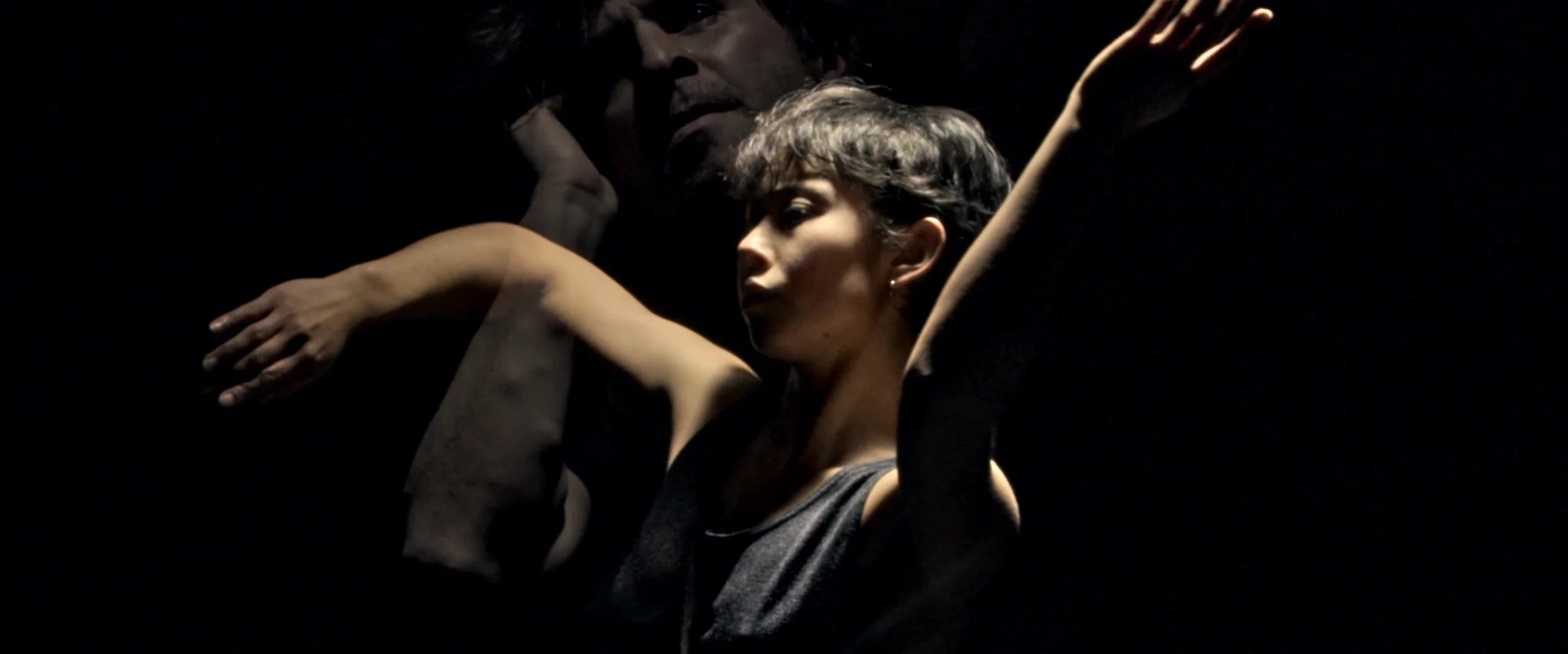 Rose Alea, Interlude with Lil and Zac on Vimeo