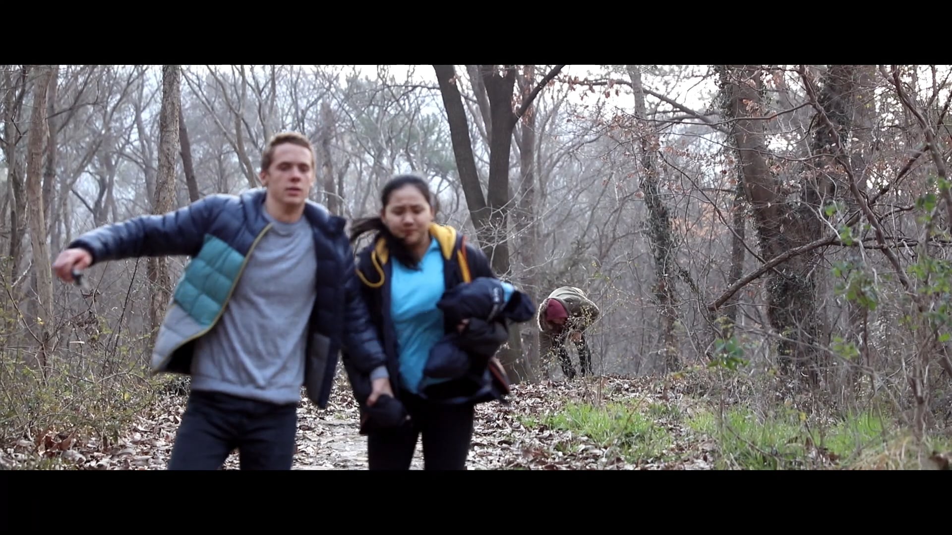 Survival on Vimeo