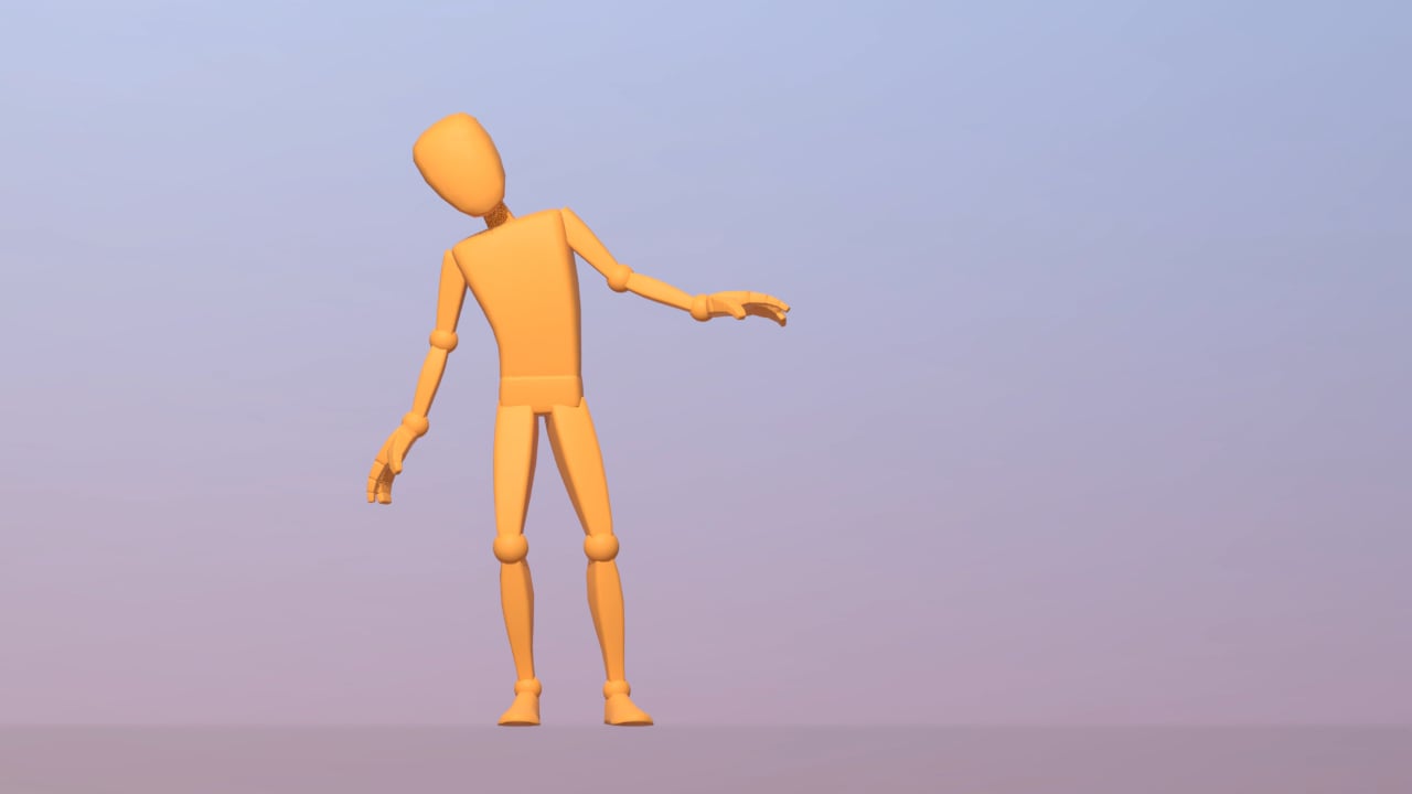 Side Step Animation on Vimeo